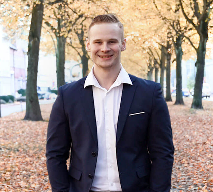 Ansprechpartner | Kontor 53