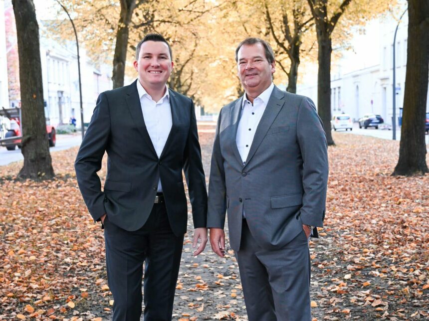 Ansprechpartner | Kontor 53