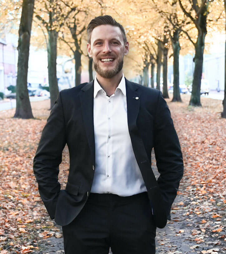 Ansprechpartner | Kontor 53