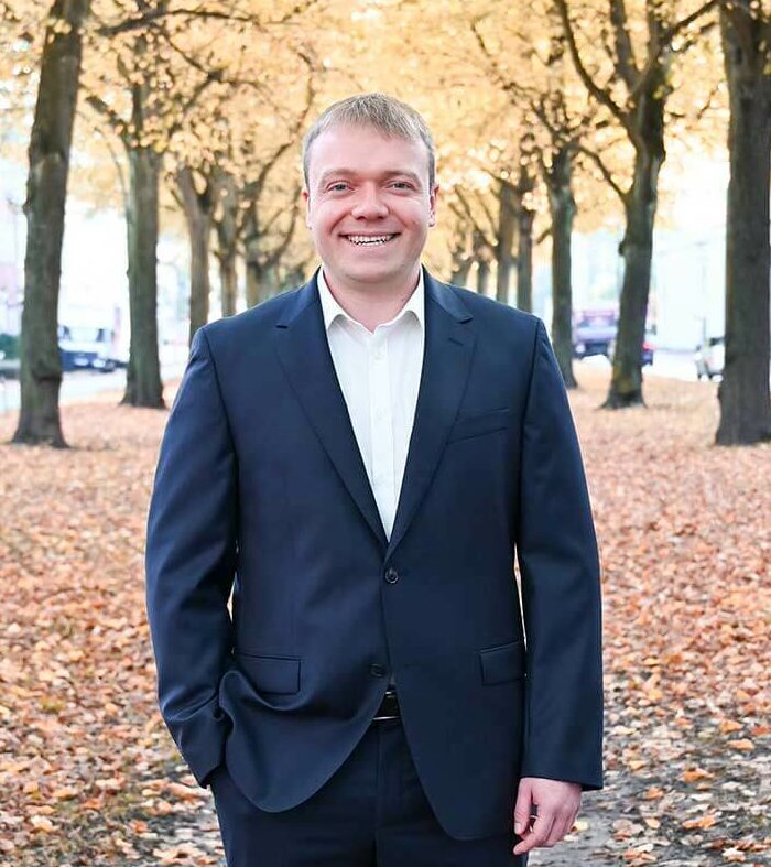 Ansprechpartner | Kontor 53