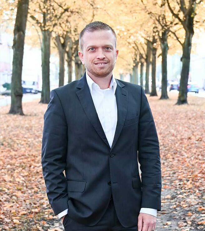 Ansprechpartner | Kontor 53