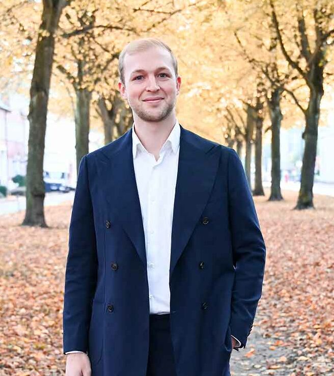 Ansprechpartner | Kontor 53