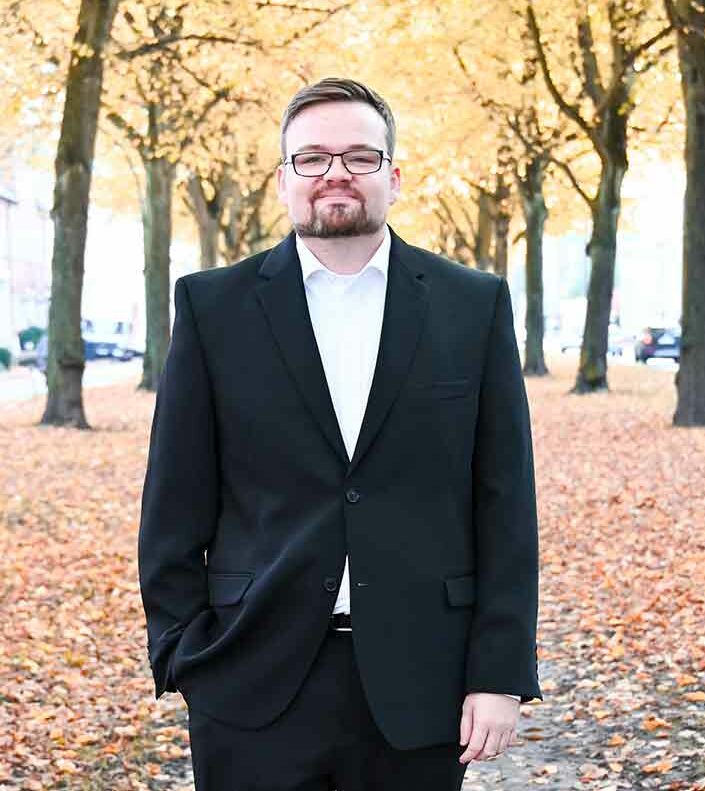 Ansprechpartner | Kontor 53